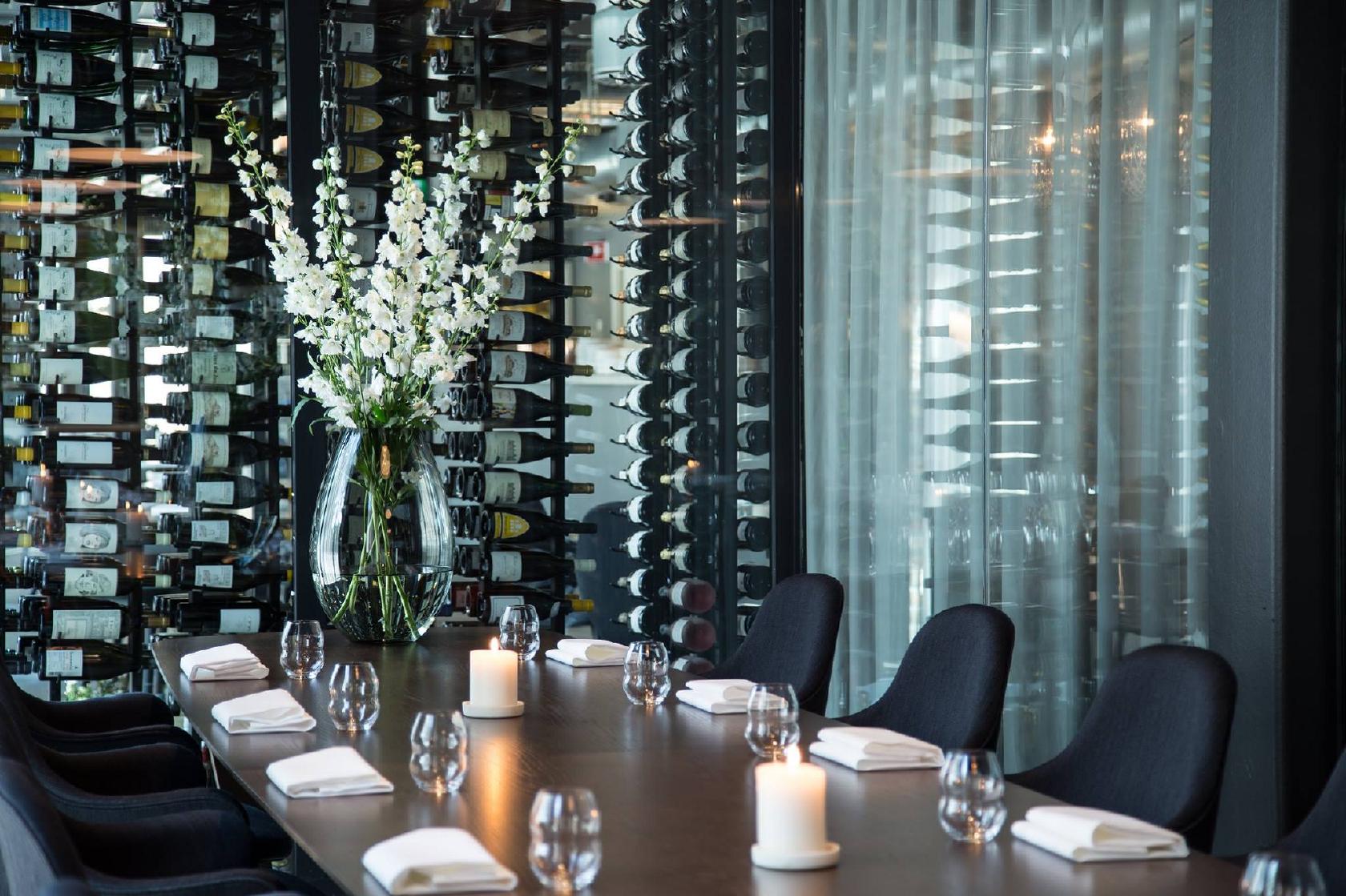 6 best Michelin-starred restaurants in Oslo, Norway