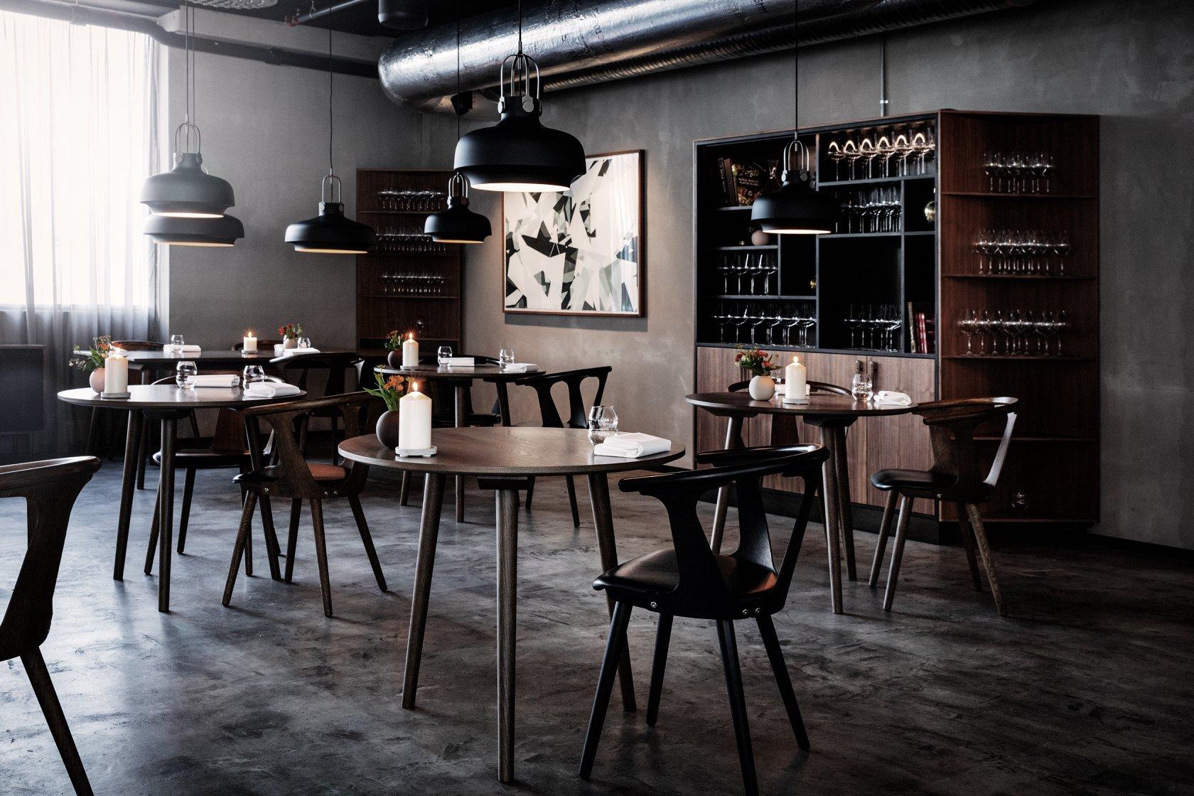 6 best Michelin-starred restaurants in Oslo, Norway