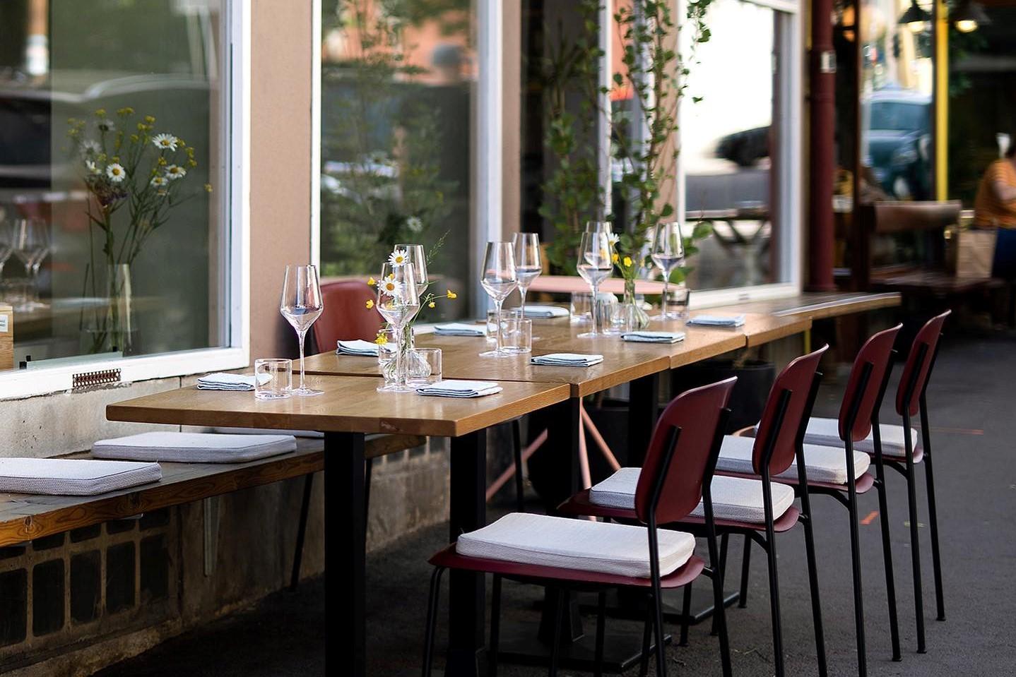 6 best Michelin-starred restaurants in Oslo, Norway