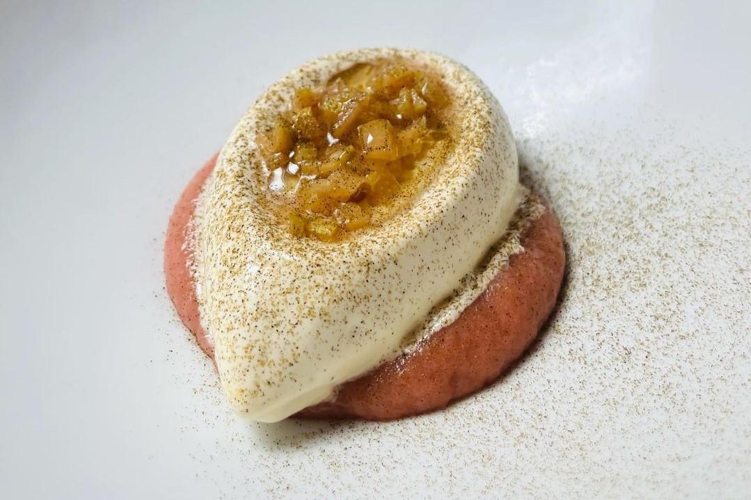 6 best Michelin-starred restaurants in Oslo, Norway