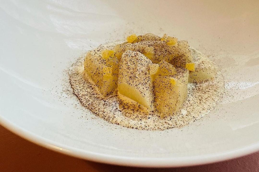 6 best Michelin-starred restaurants in Oslo, Norway