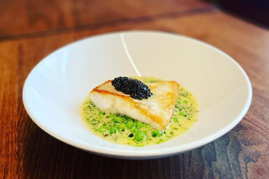 6 best Michelin-starred restaurants in Oslo, Norway