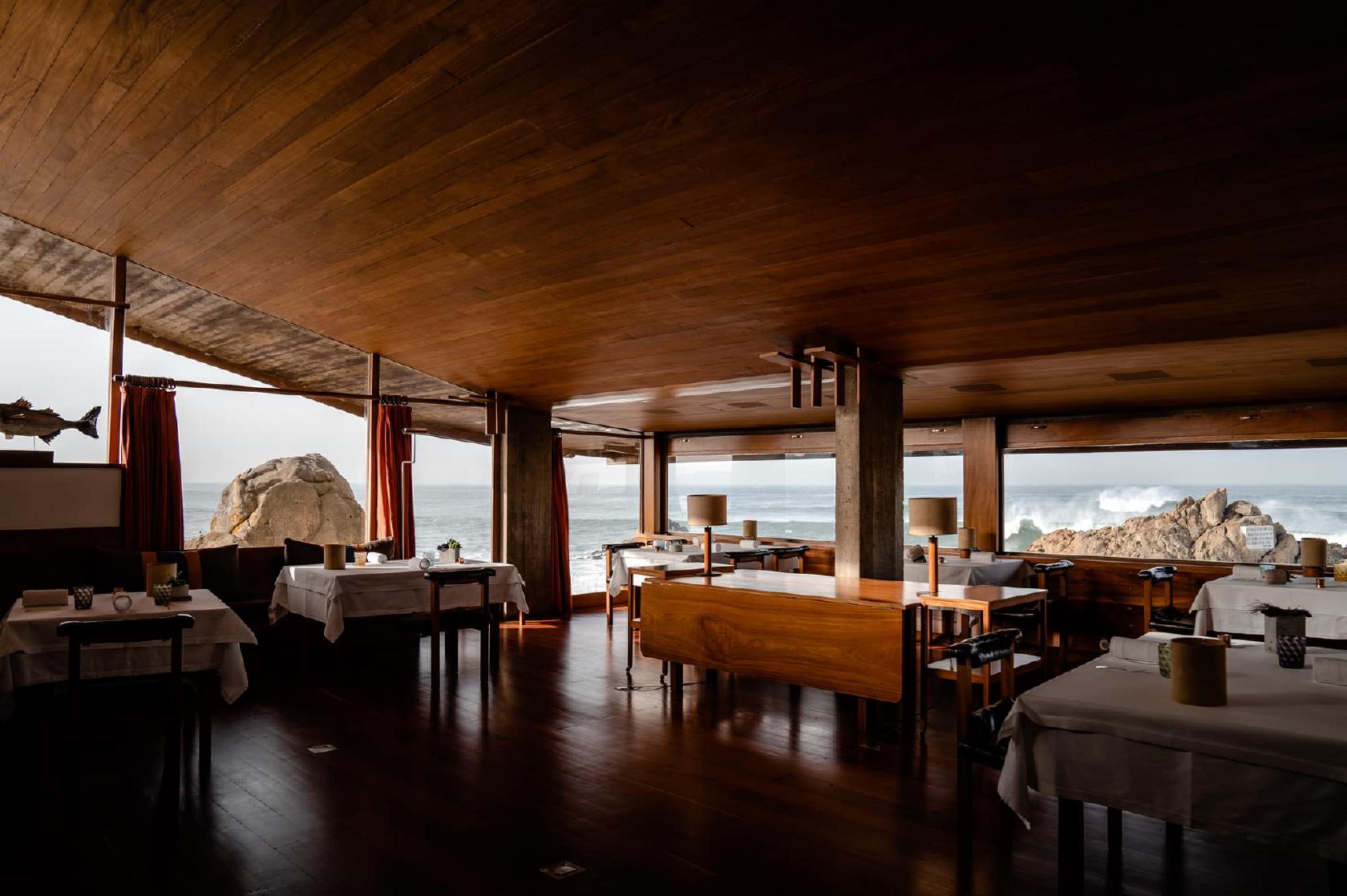 The 7 Best Michelin-Starred Restaurants in Porto, Portugal