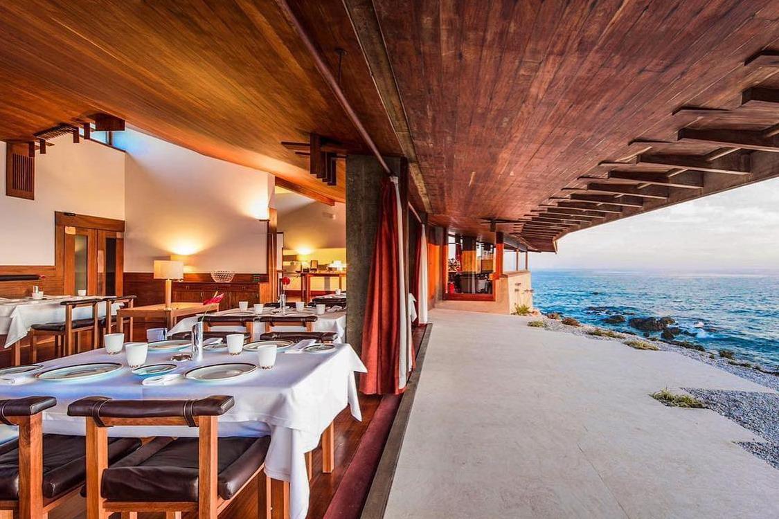 The 7 Best Michelin-Starred Restaurants in Porto, Portugal
