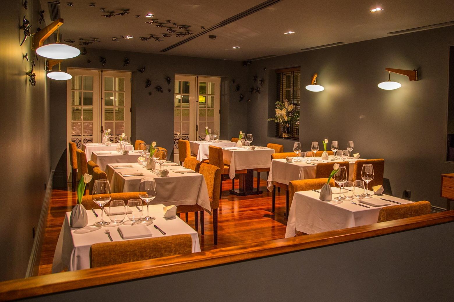 The 7 Best Michelin-Starred Restaurants in Porto, Portugal