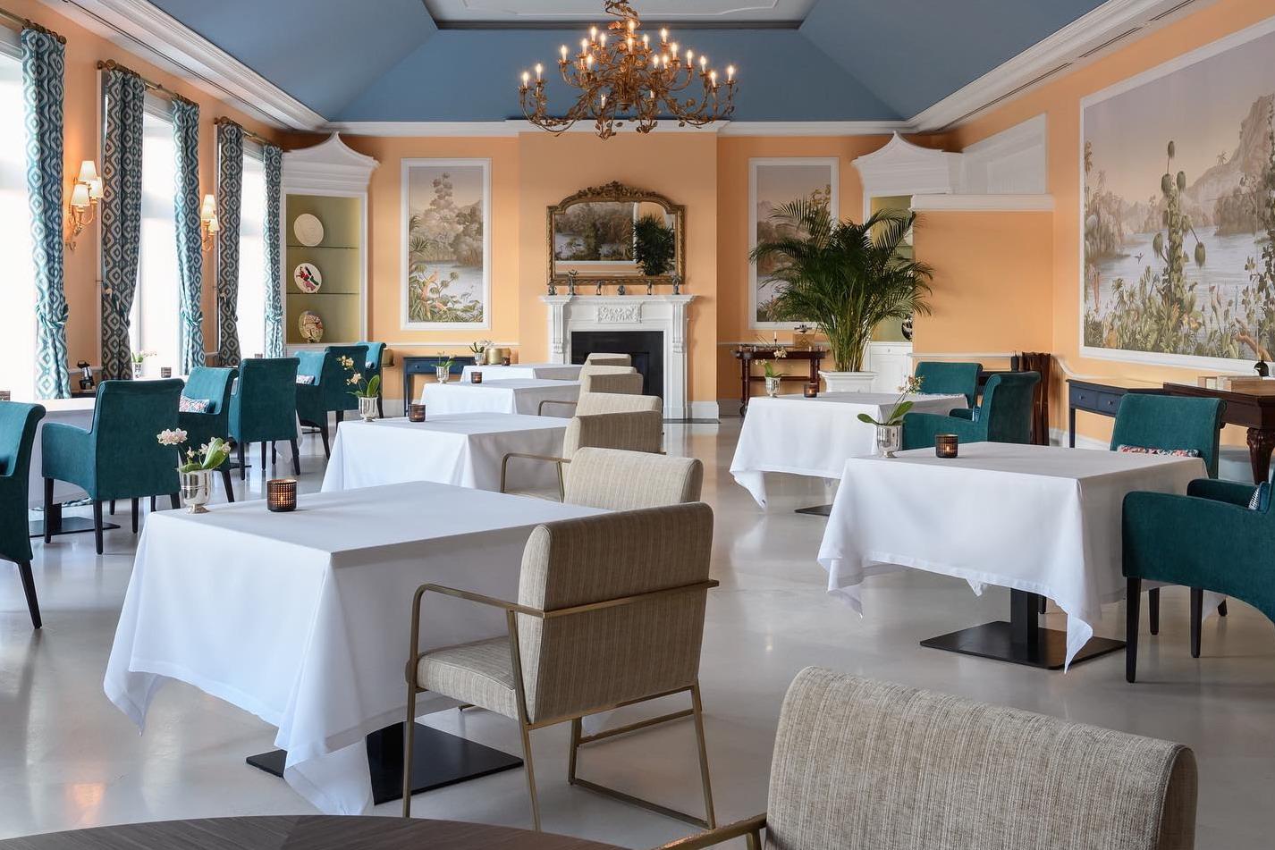 The 7 Best Michelin-Starred Restaurants in Porto, Portugal