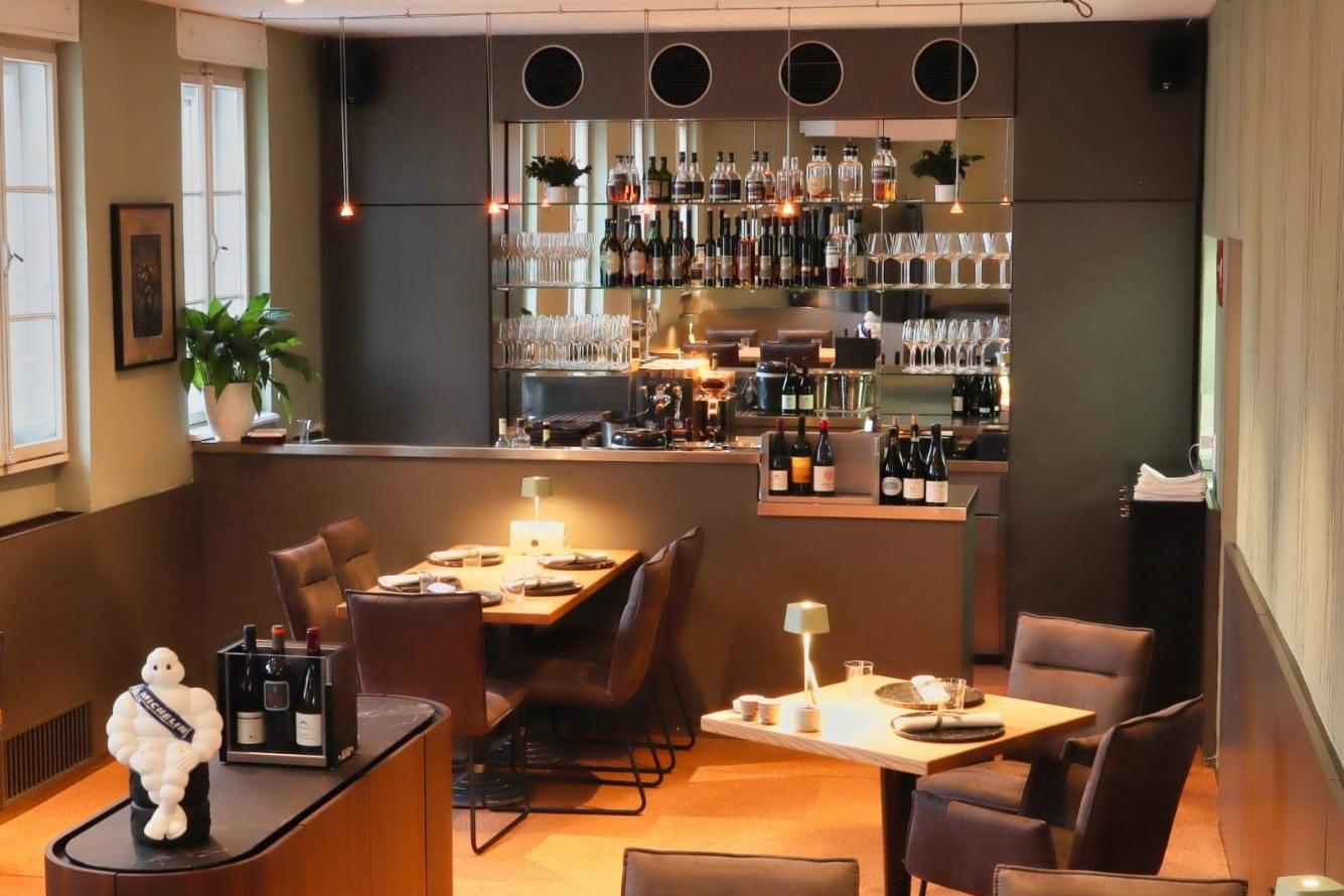 Top 10 Michelin-Starred Restaurants in Munich, Germany