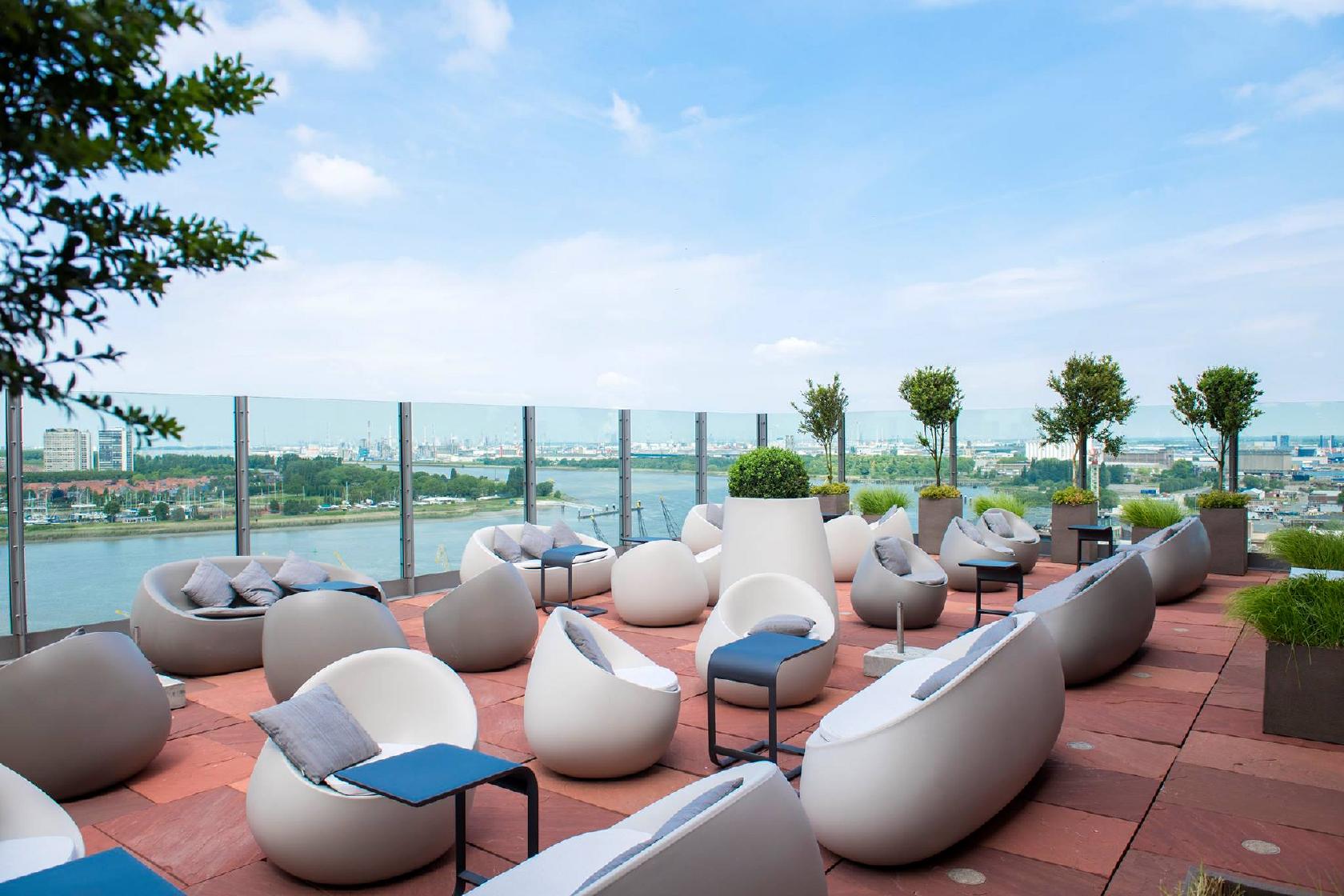Top 9 Michelin-starred restaurants in Antwerp, Belgium to visit this year
