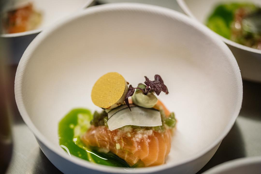 10 best Michelin-starred restaurants in Antwerp, Belgium