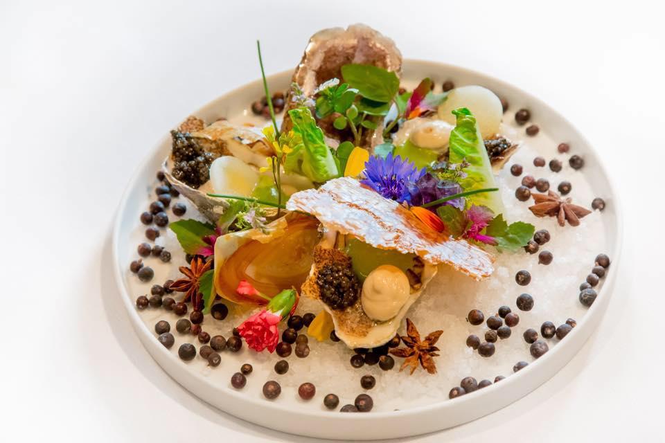 Top 9 Michelin-starred restaurants in Antwerp, Belgium to visit this year