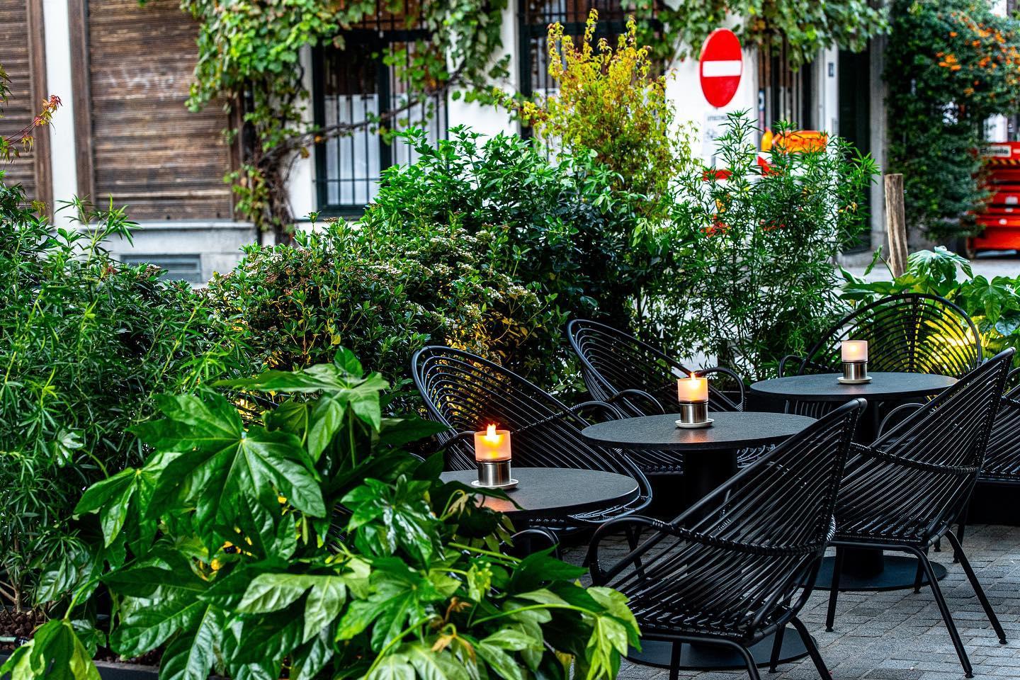 Top 9 Michelin-starred restaurants in Antwerp, Belgium to visit this year