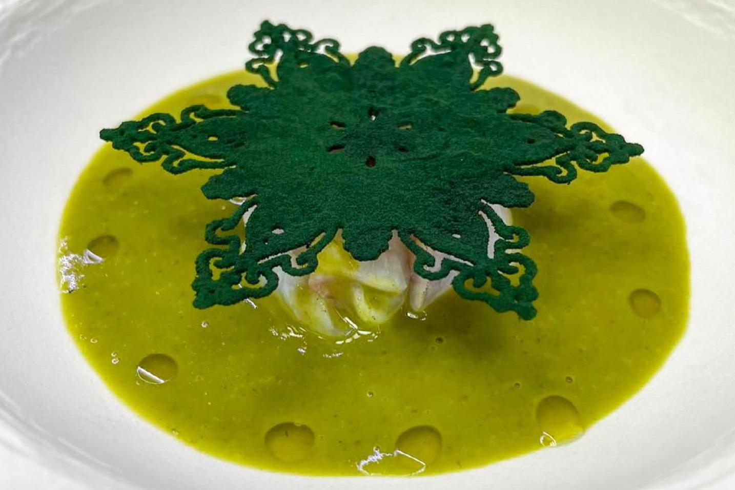 Top 7 Michelin-starred restaurants in Valencia, Spain + latest prices ...