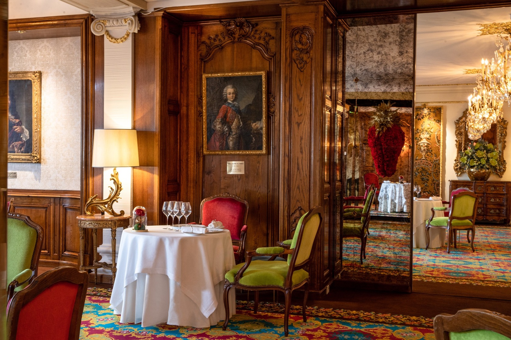 The 5 Best Restaurants with Michelin Stars in Nice, France