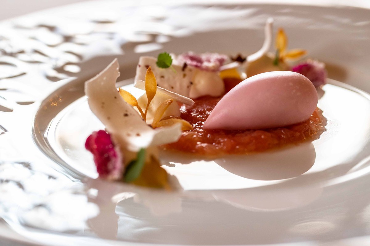 The 5 Best Restaurants with Michelin Stars in Nice, France