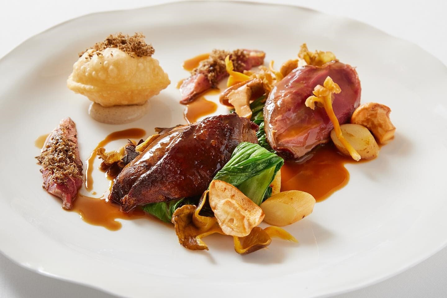 The World’s 50 Best Restaurants 2026 — Full List by Restaurant Guru
