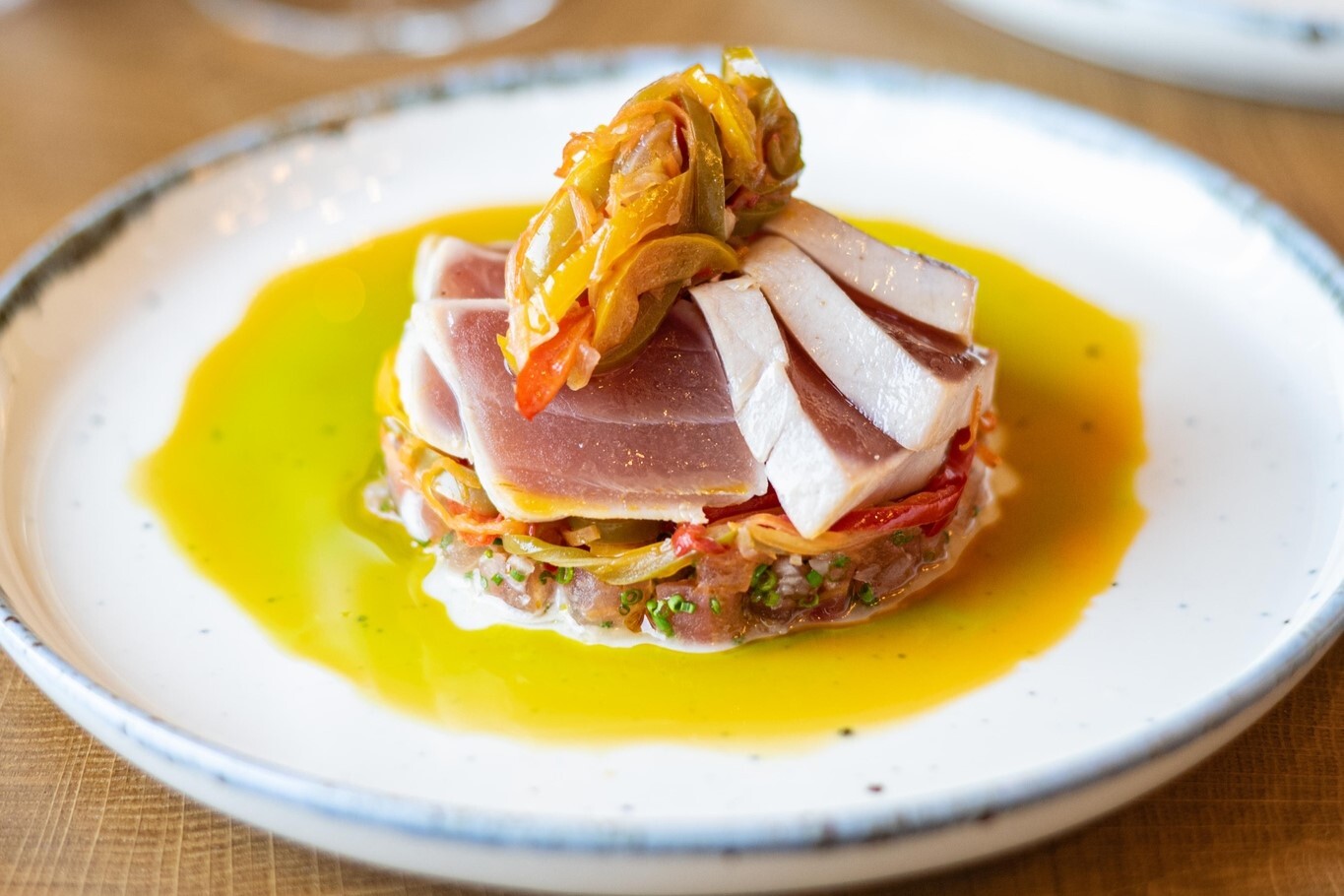 Top restaurants in the center of Amsterdam, the Netherlands (updated 2025)