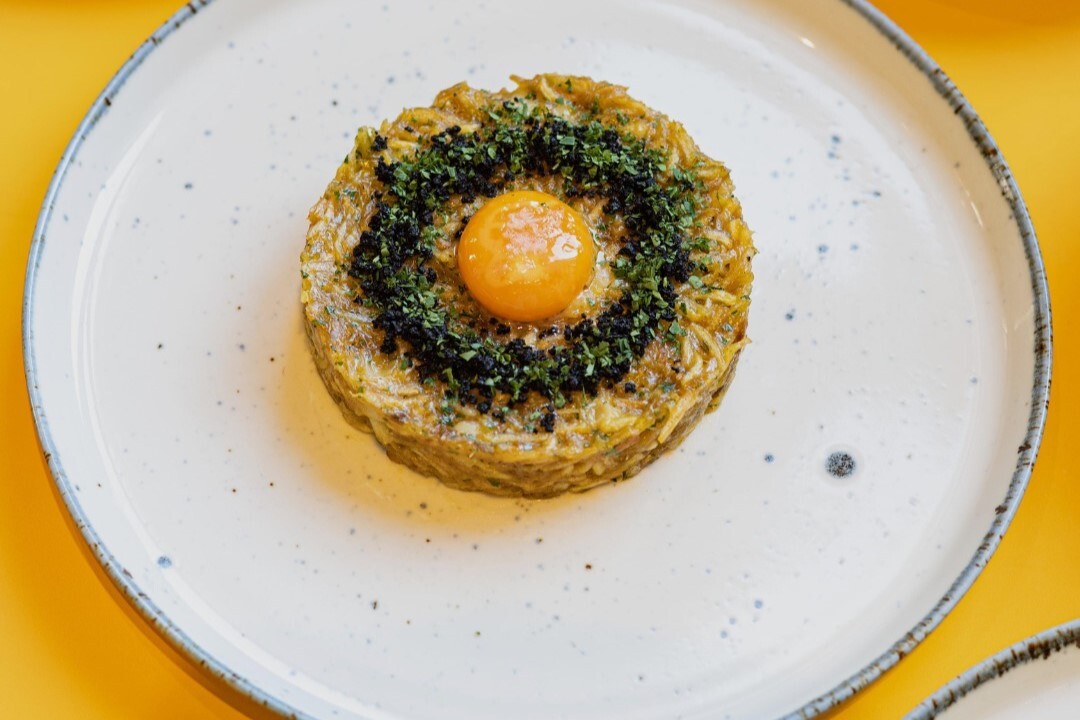 Top restaurants in the center of Amsterdam, the Netherlands (updated 2025)