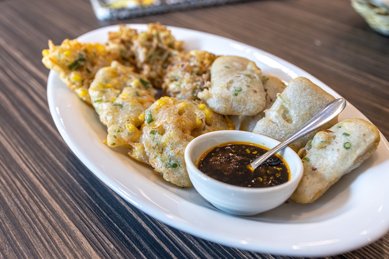 The top 5 picks for delicious eats in Manila, Philippines