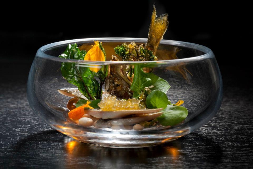 The World’s 50 Best Restaurants 2026 — Full List by Restaurant Guru