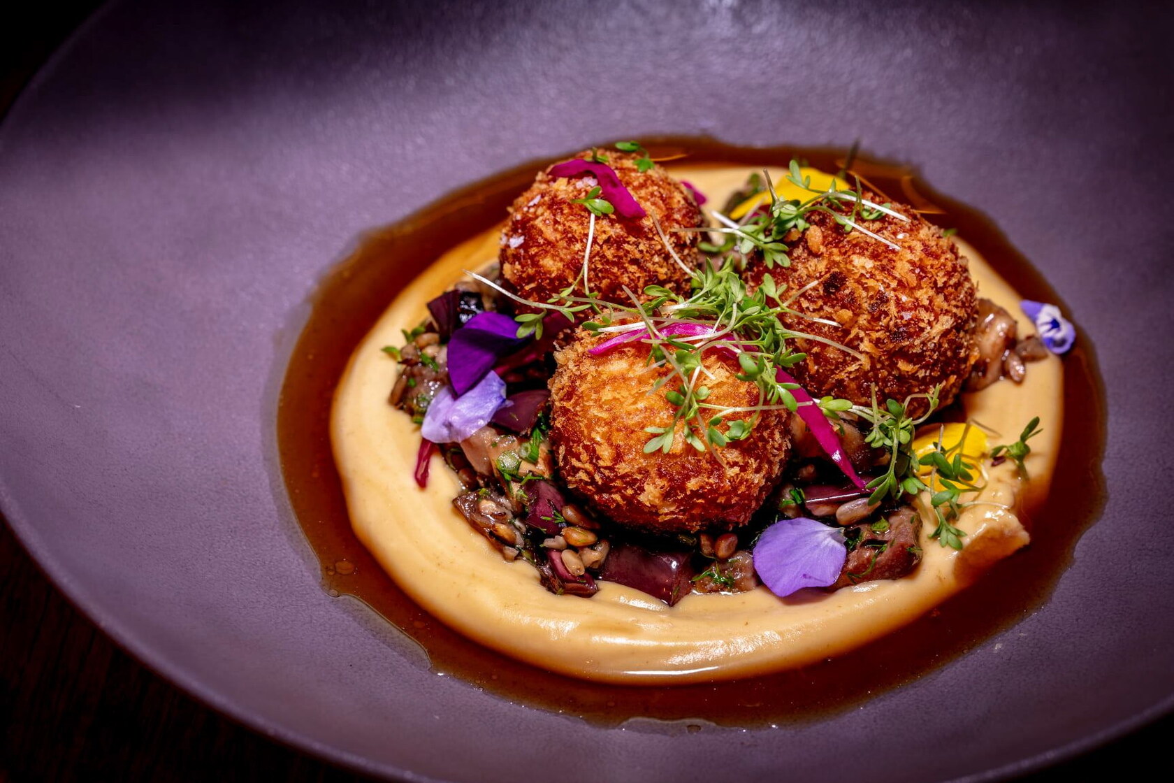 5 must-visit restaurants in Reykjavík for the best Icelandic food