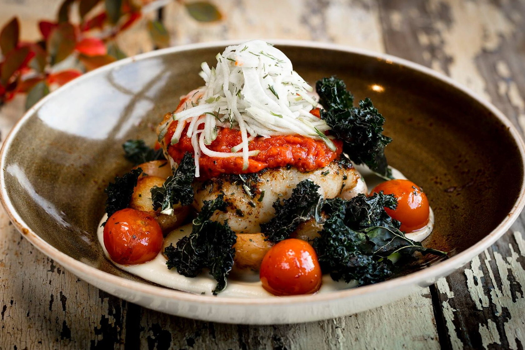 5 must-visit restaurants in Reykjavík for the best Icelandic food