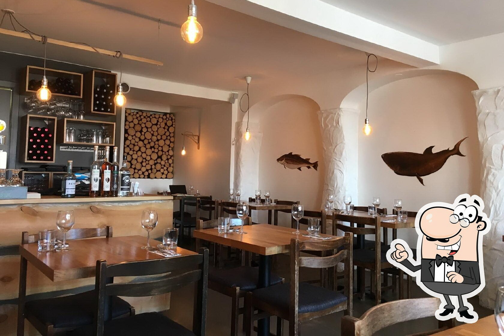 5 must-visit restaurants in Reykjavík for the best Icelandic food
