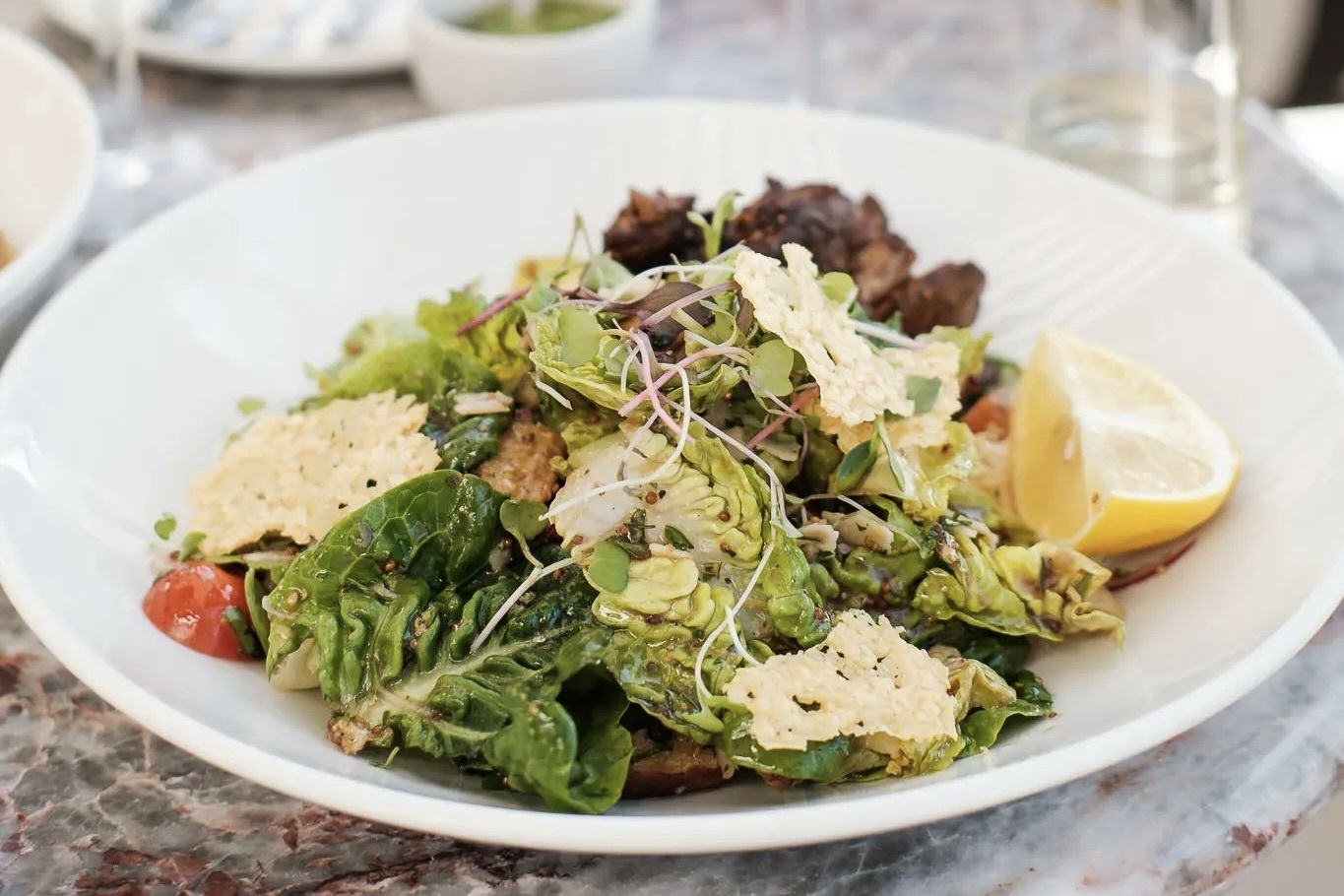 The 5 best restaurants you must visit in Johannesburg, South Africa in 2025
