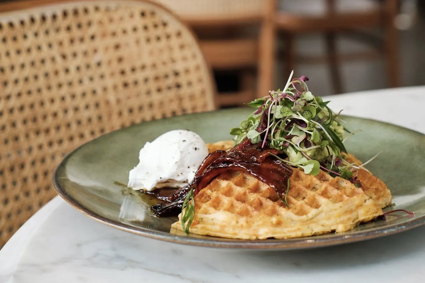 The 5 best restaurants you must visit in Johannesburg, South Africa in 2025