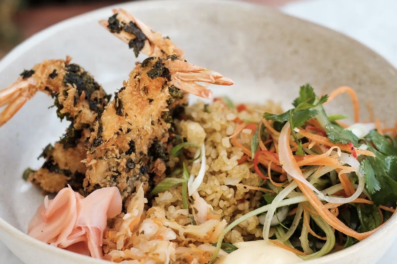 The 5 best restaurants you must visit in Johannesburg, South Africa in 2025