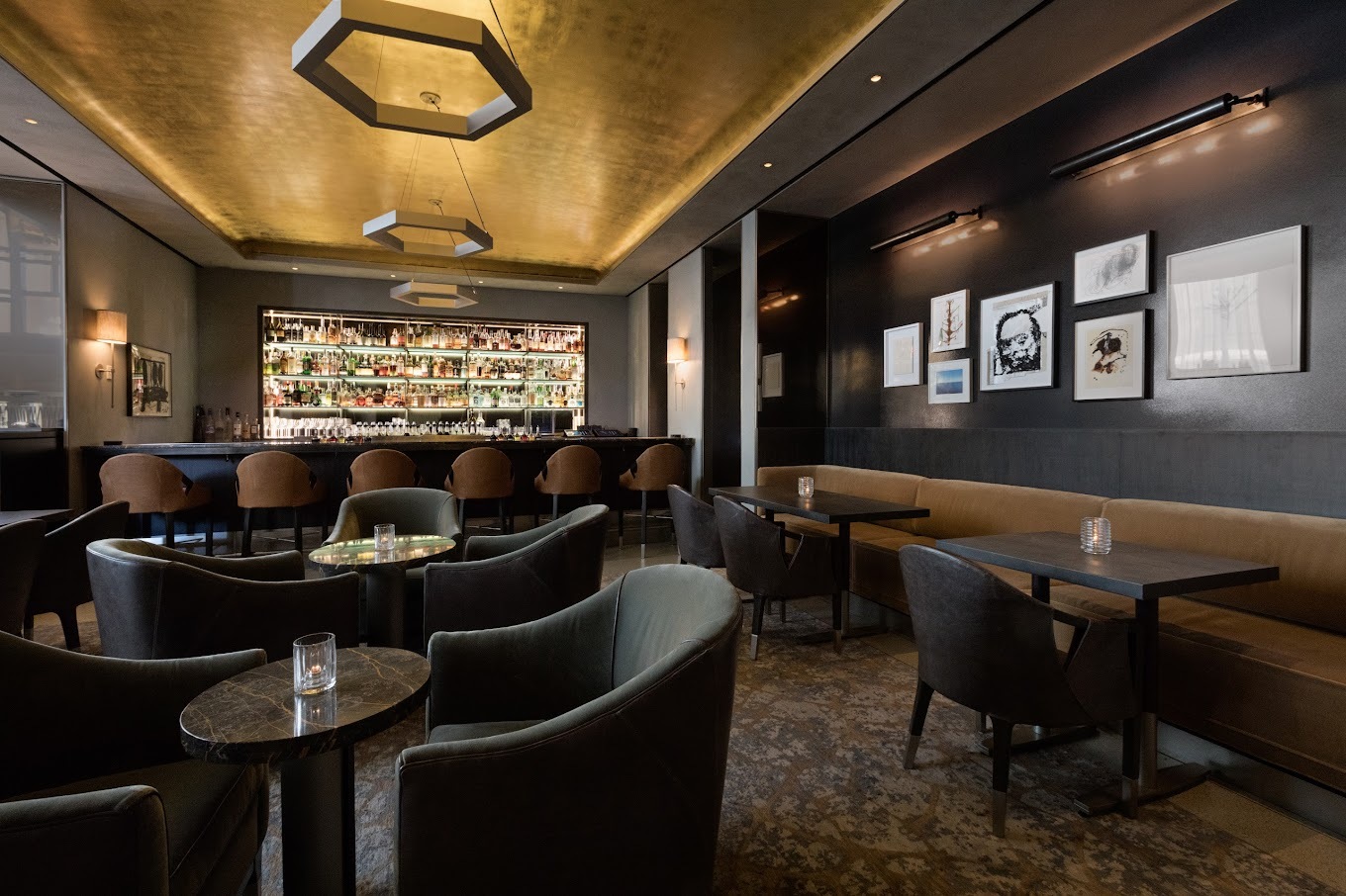 The World’s 50 Best Restaurants 2026 — Full List by Restaurant Guru