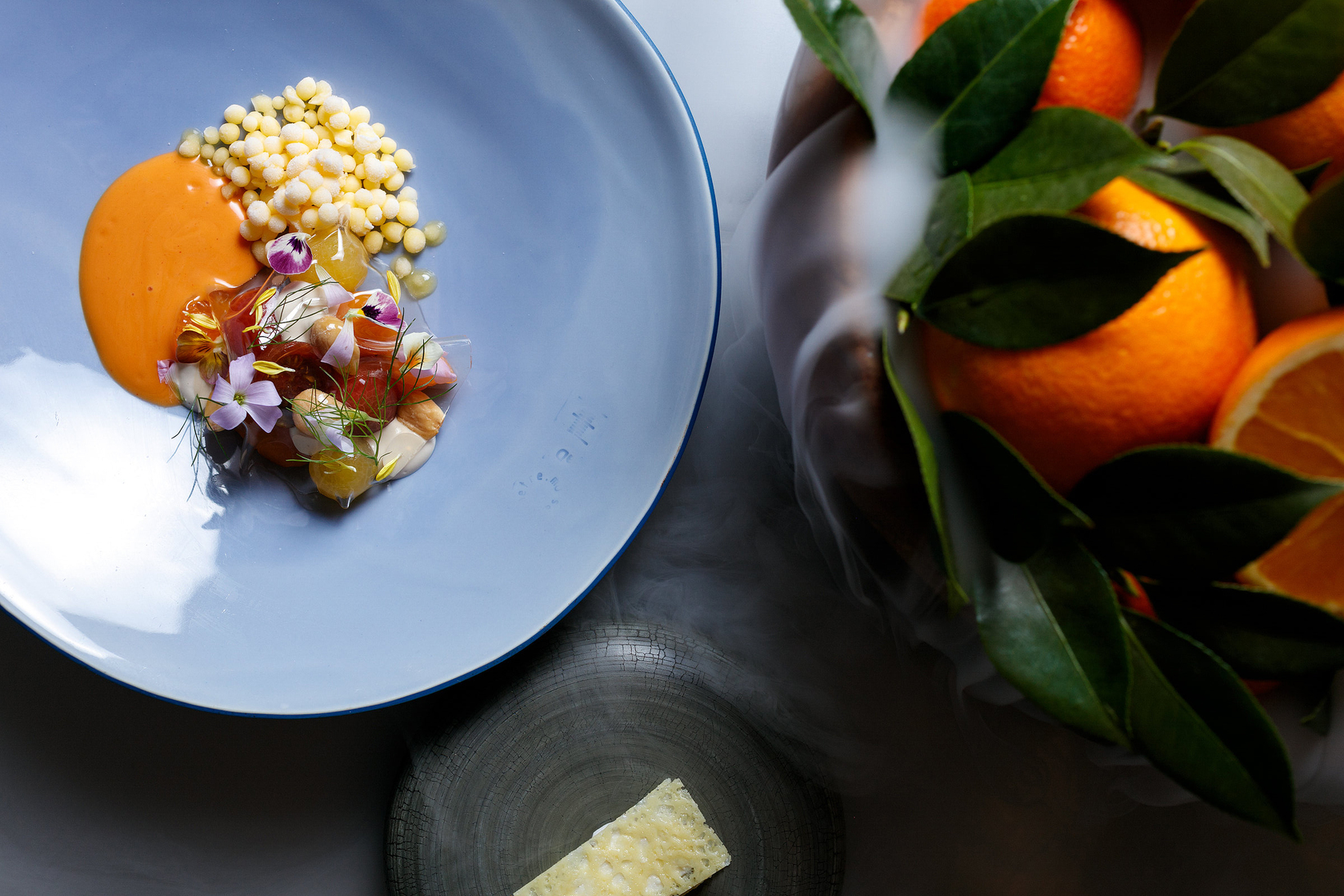 The World’s 50 Best Restaurants 2026 — Full List by Restaurant Guru