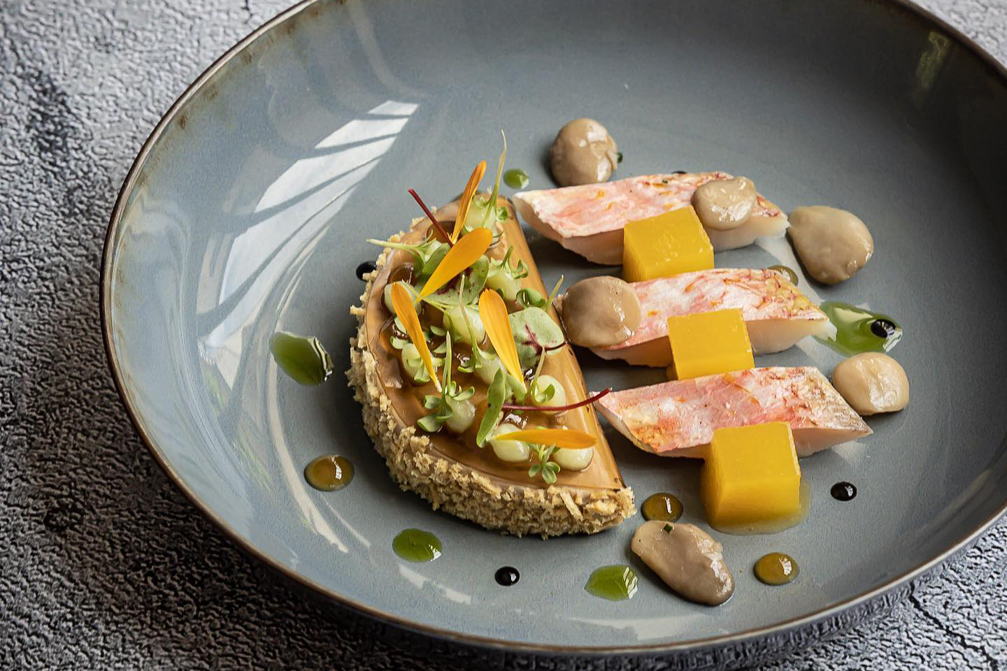 The World’s 50 Best Restaurants 2026 — Full List by Restaurant Guru