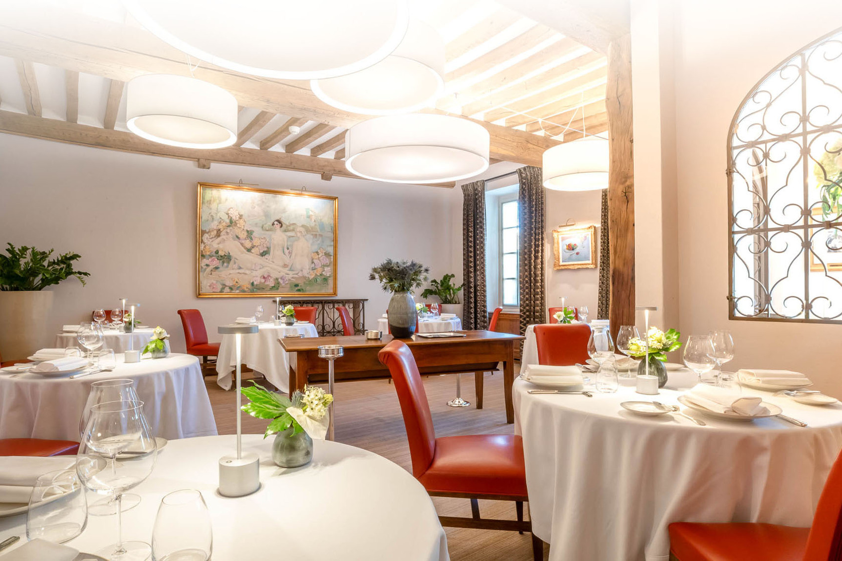 The World’s 50 Best Restaurants 2026 — Full List by Restaurant Guru
