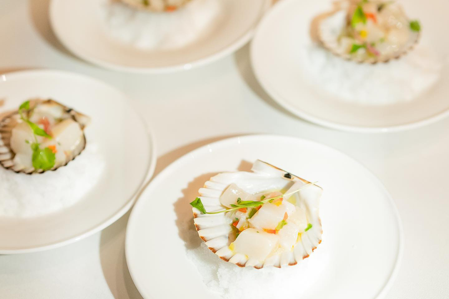 The World’s 50 Best Restaurants 2026 — Full List by Restaurant Guru