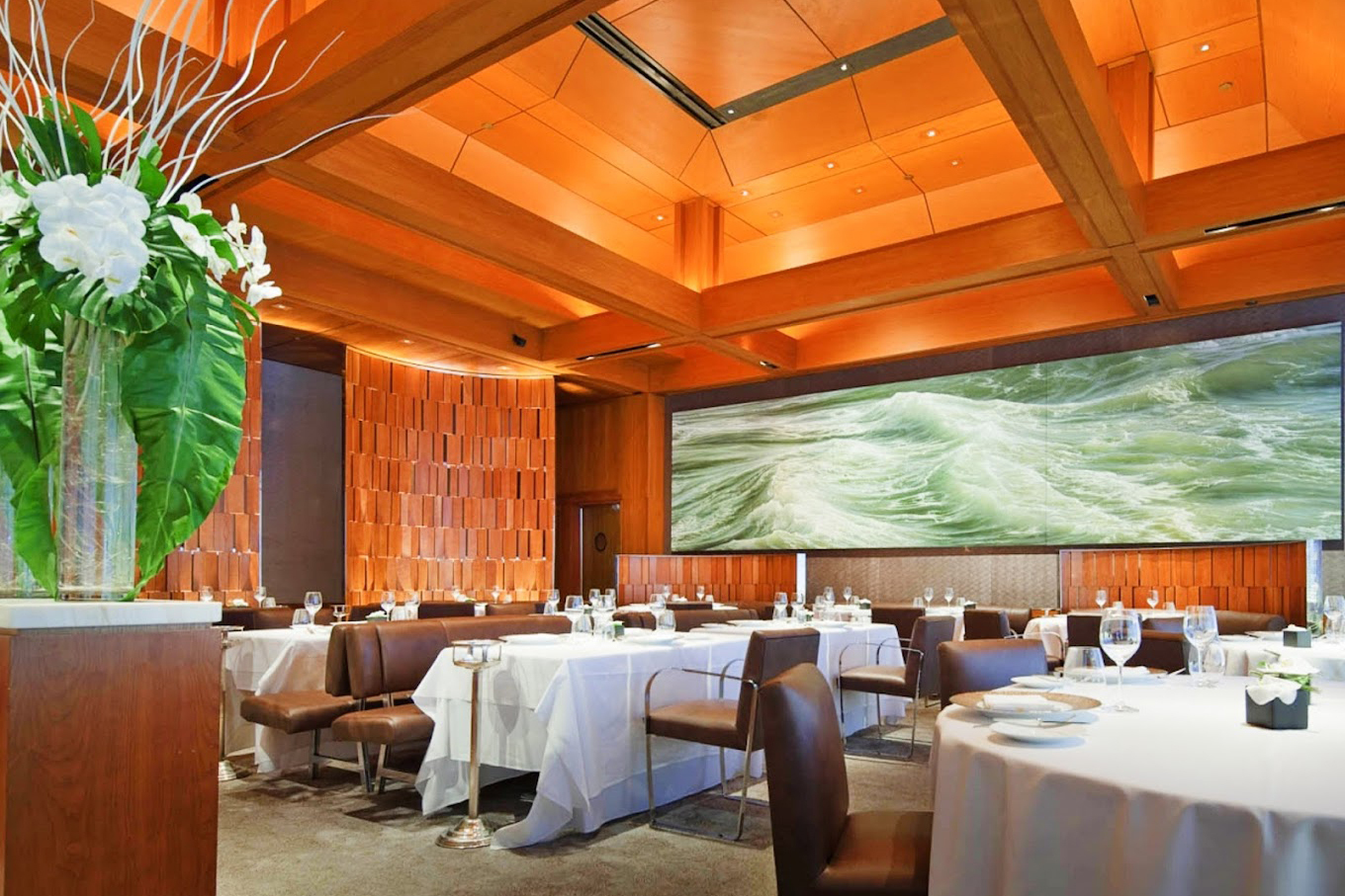 The World’s 50 Best Restaurants 2026 — Full List by Restaurant Guru