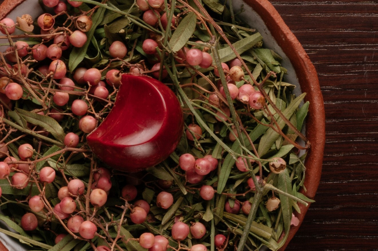 12 finest Michelin restaurants in Athens, Greece