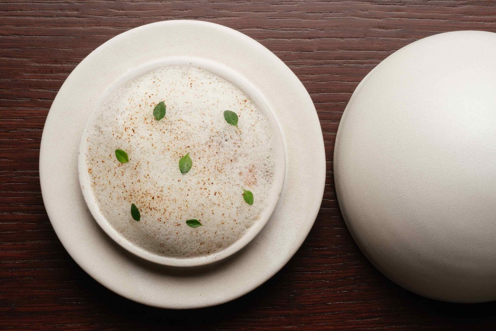 12 finest Michelin restaurants in Athens, Greece