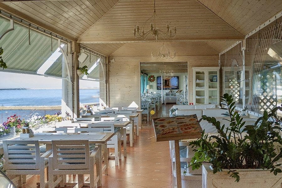 10 budget and luxury foods in Sochi, Russia