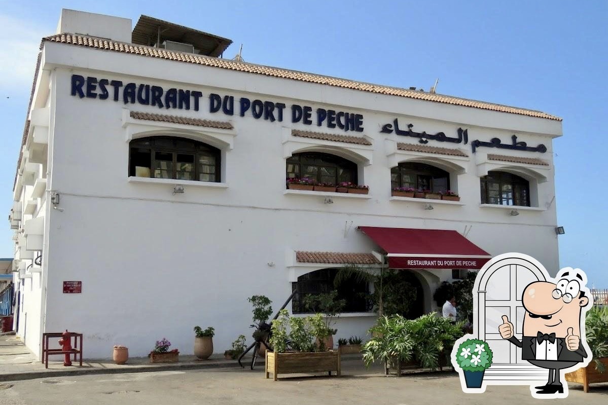 Top 10 essential dishes in Casablanca, Morocco