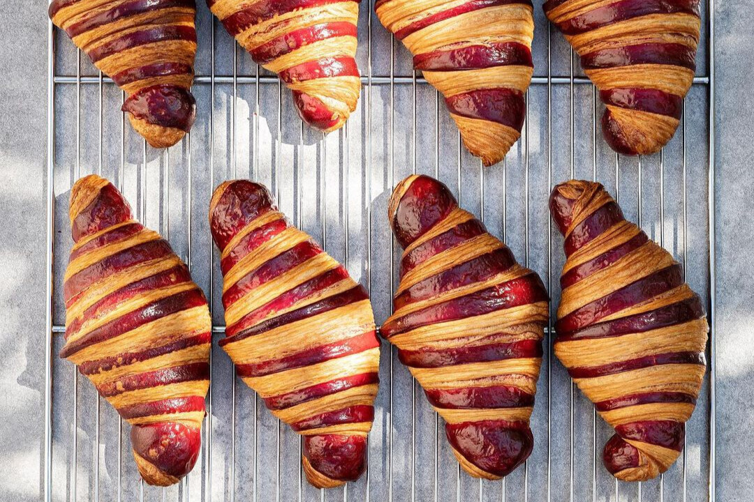 Les meilleurs croissants de Paris : notre top 6