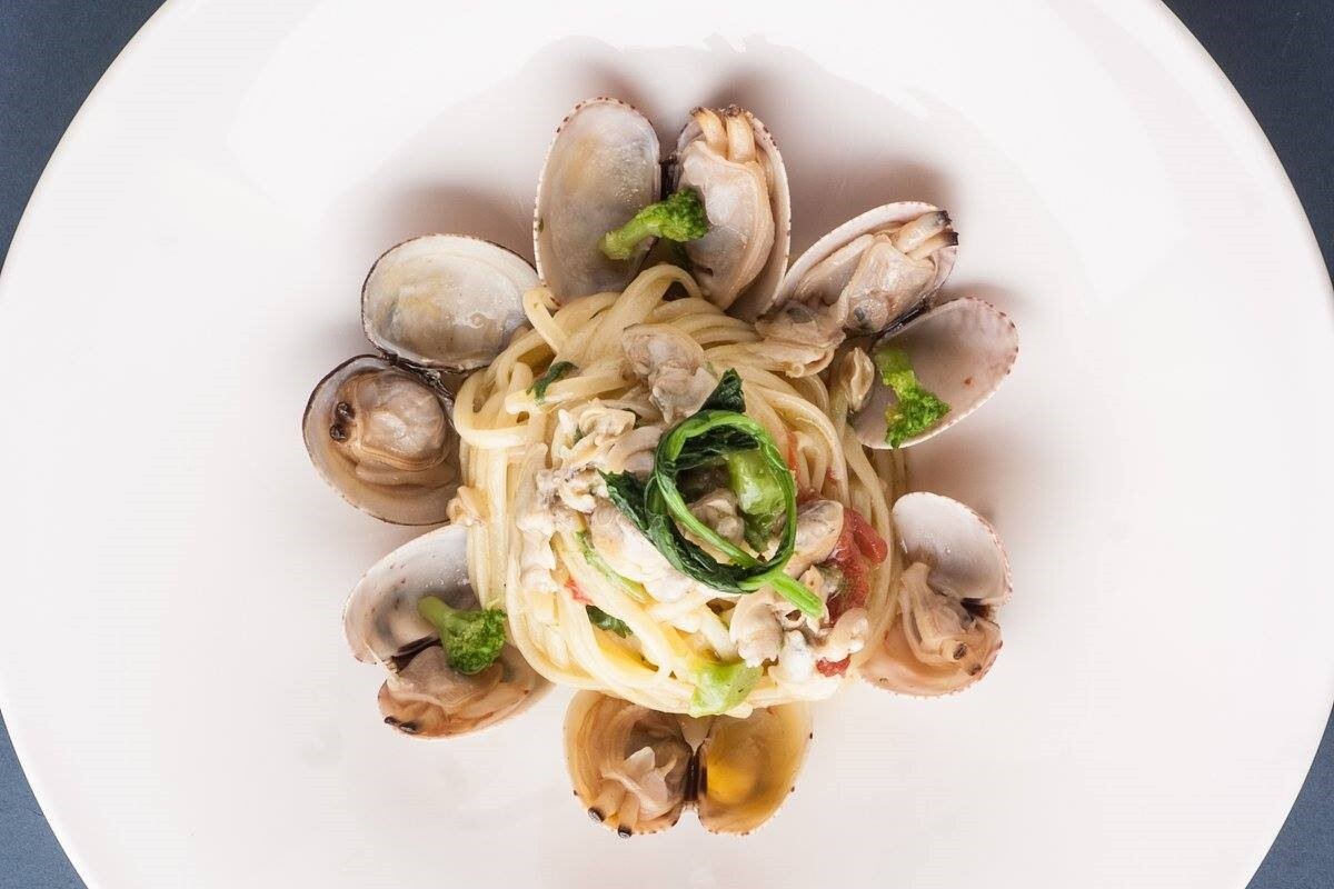 Traditional food and where to get it in Venice, Italy