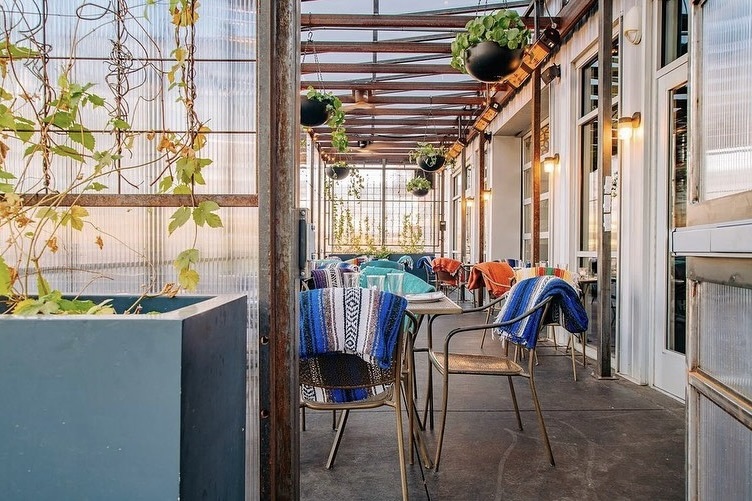 Top 5 restaurants with the best international food in Aurora, CO