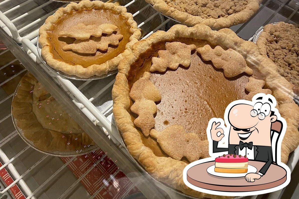 Top 14 most popular desserts in the USA