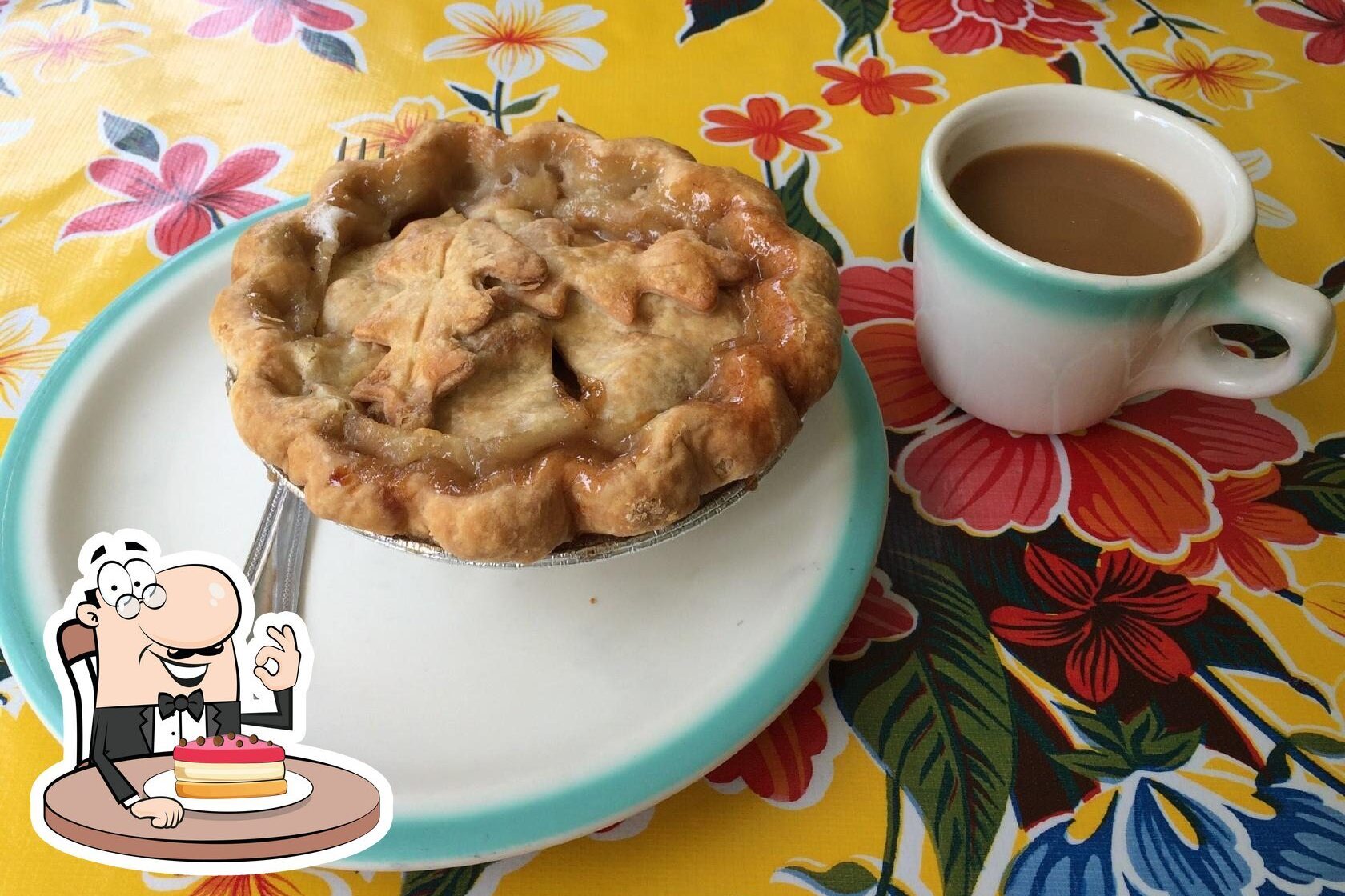 Top 14 most popular desserts in the USA
