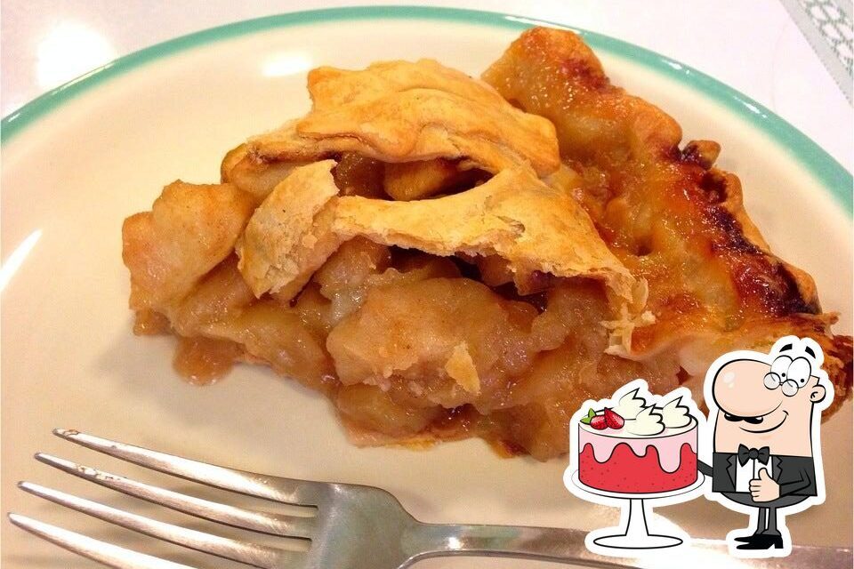 Top 14 most popular desserts in the USA