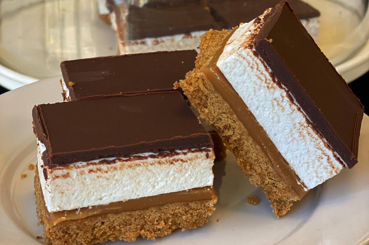 Top 14 most popular desserts in the USA