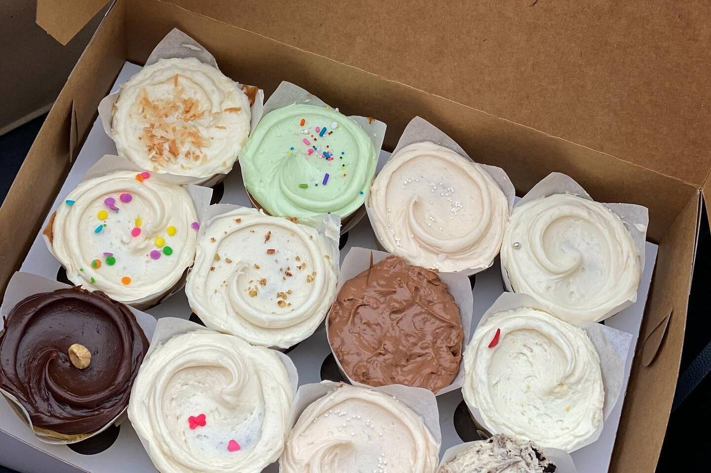 Top 14 most popular desserts in the USA