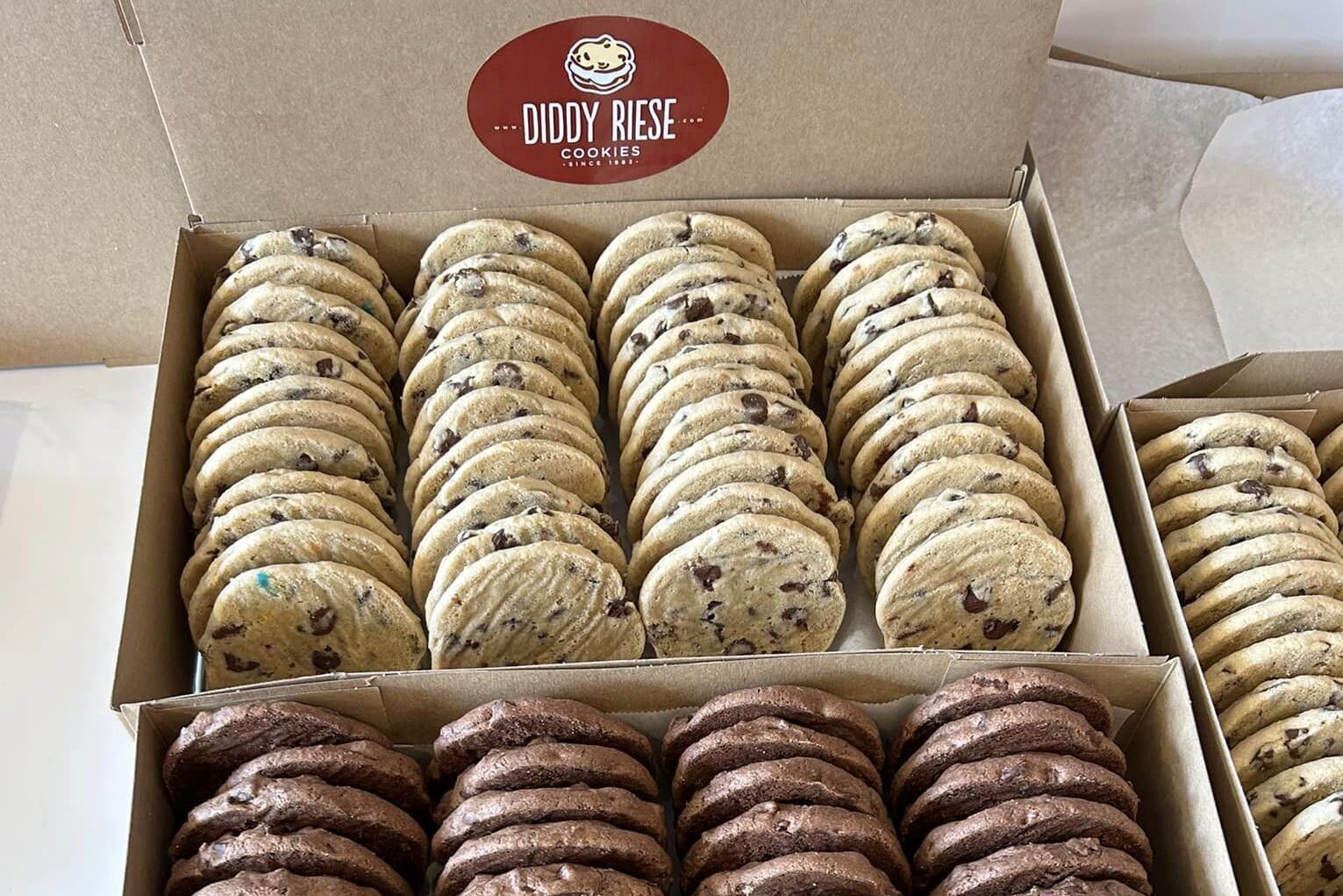 Top 14 most popular desserts in the USA