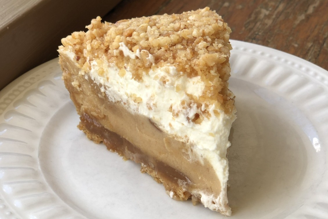 Top 14 most popular desserts in the USA
