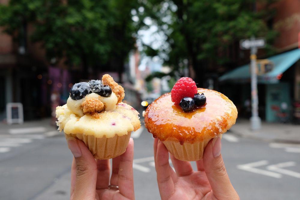 Top 14 most popular desserts in the USA